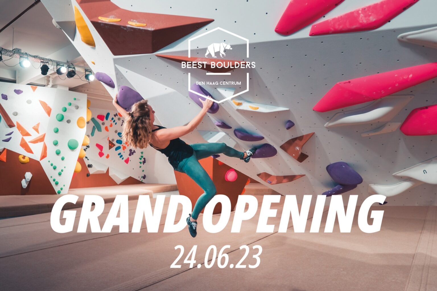 Vertigo Climbing Structures | Klim- & Boulderwanden