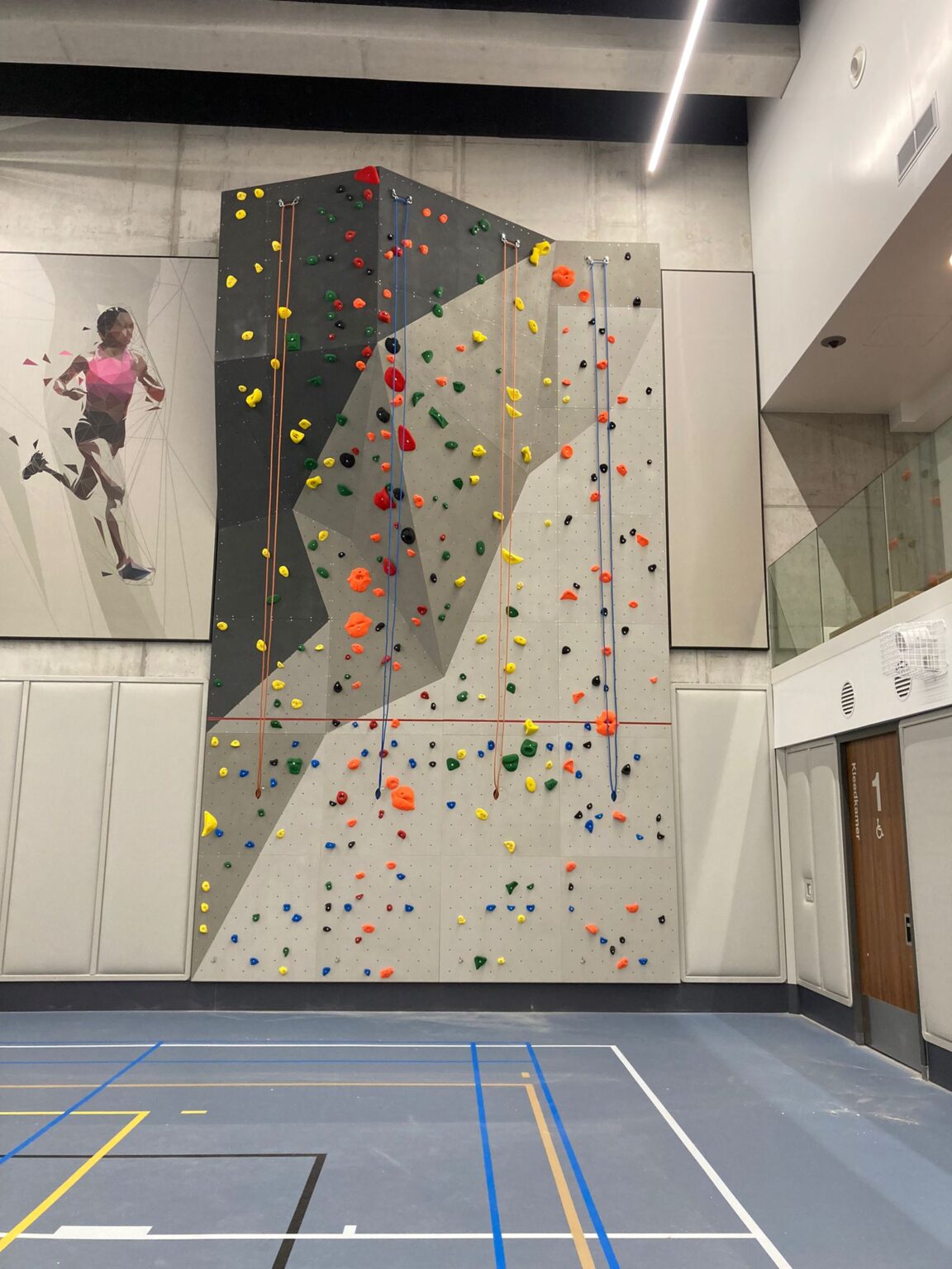 Vertigo Climbing Structures | Klim- & Boulderwanden